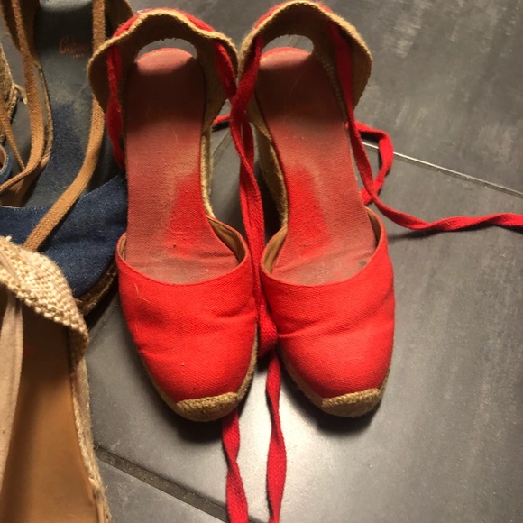 Castaner | Shoes | Castaner Espadrille | Poshmark